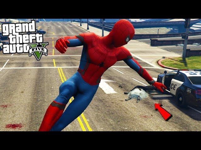 5 best roleplay mods for GTA 5 in 2022