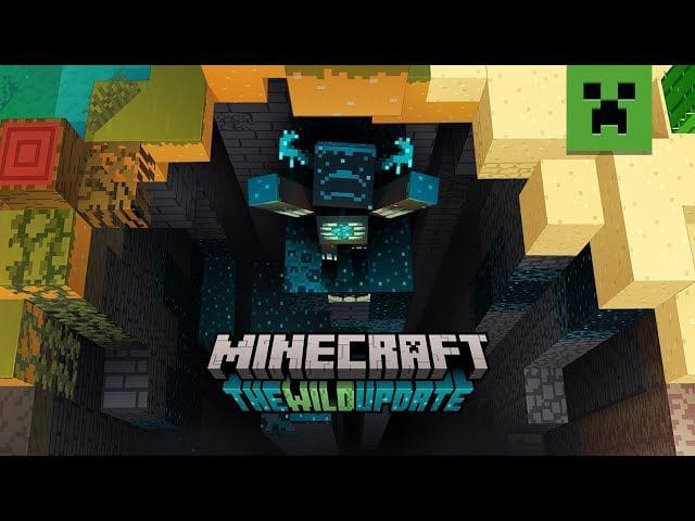 How will Minecraft 1.19 update's new features merge with old worlds?