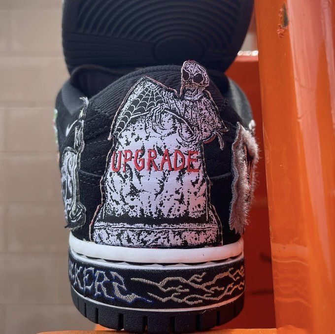 Nike SB Blue Ribbon shoes: Everything we know so far