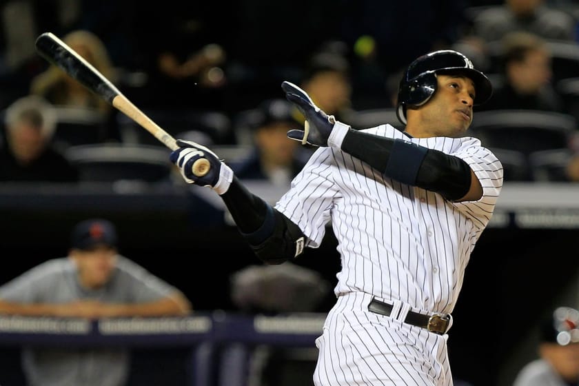 Top 5 New York Yankees defensive players in the last decade