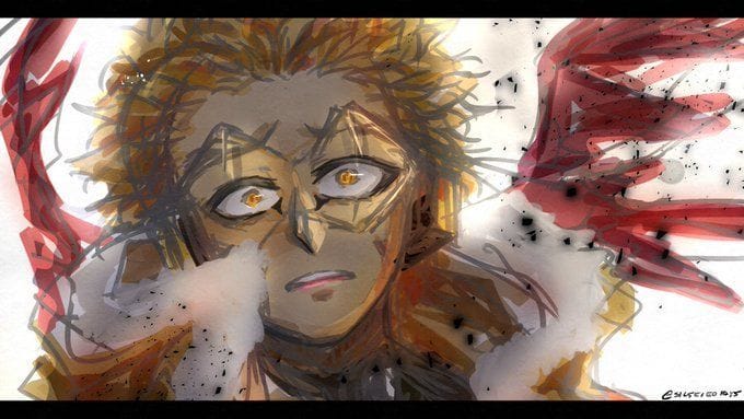 My Hero Academia chapter 355: Hawks and Jirou’s teamwork gives heroes a ...