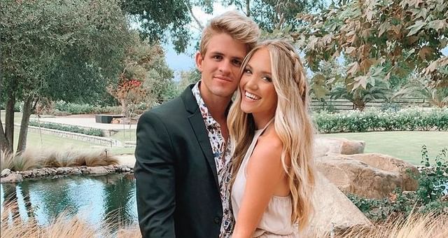 Savannah Labrant's Age, Bio, Net Worth, Career, Personal Life