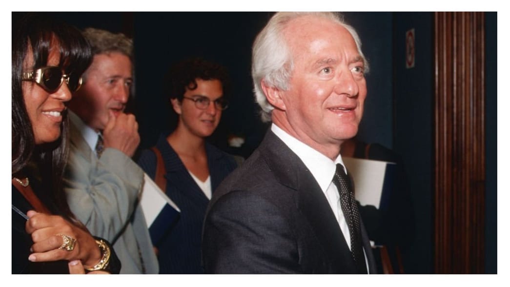 Leonardo Del Vecchio net worth: Billionaire Ray Ban owner's fortune ...