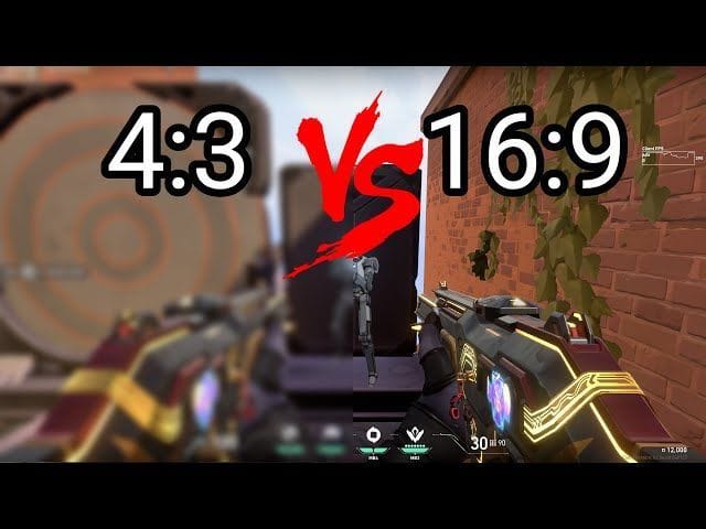 Valorant FoV guide: The best screen settings for the shooter in 2022