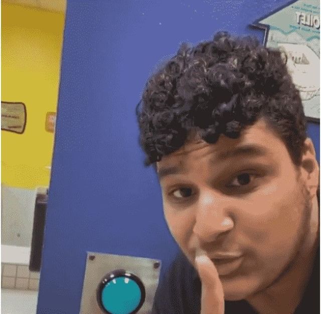 Nasty Naz's Age, Bio, Net Worth, Career, Personal Life and FAQs
