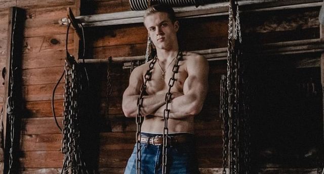 How much is Joe Bartolozzi’s Net Worth in 2023?