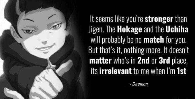 5 Naruto villains more powerful than Code from Boruto (& 5 who are weaker)