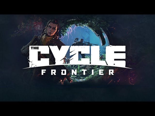 Can you play The Cycle: Frontier with a controller?
