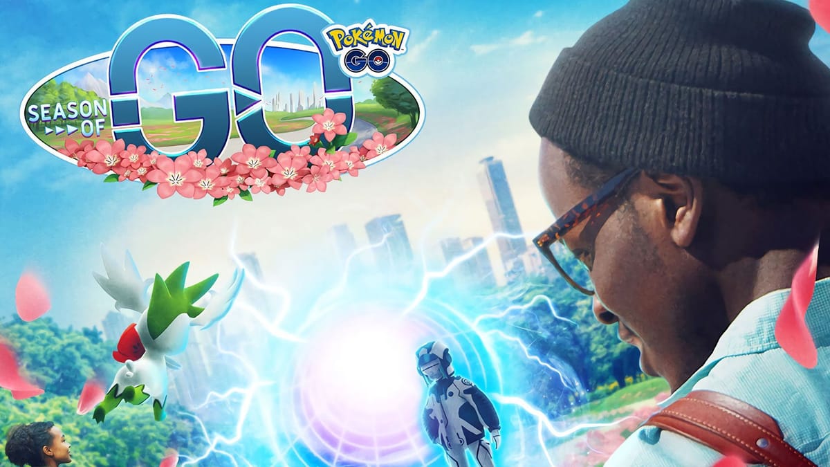 What is the Ultra Recon Squad in Pokemon GO?