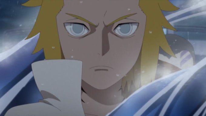 Boruto Episode 253: Twitter reacts to Boruto and Ikada's tense talk as ...