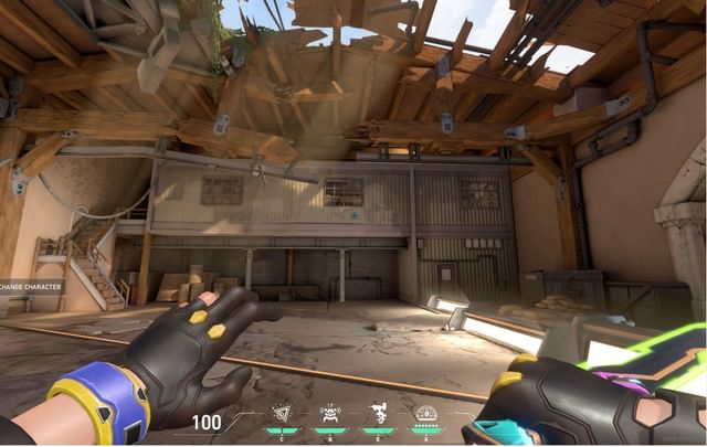 Valorant FoV guide: The best screen settings for the shooter in 2022