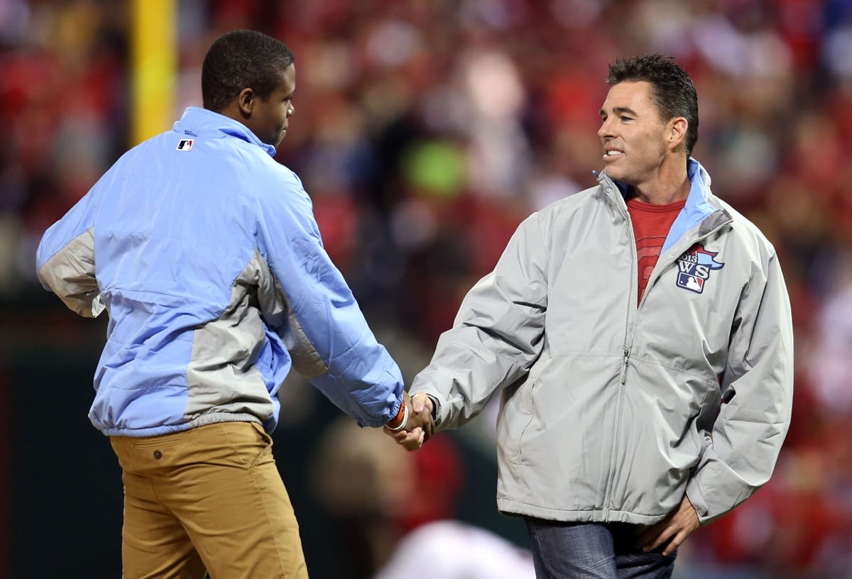 "This is the best catch of all-time, not even a discussion" - On this ...