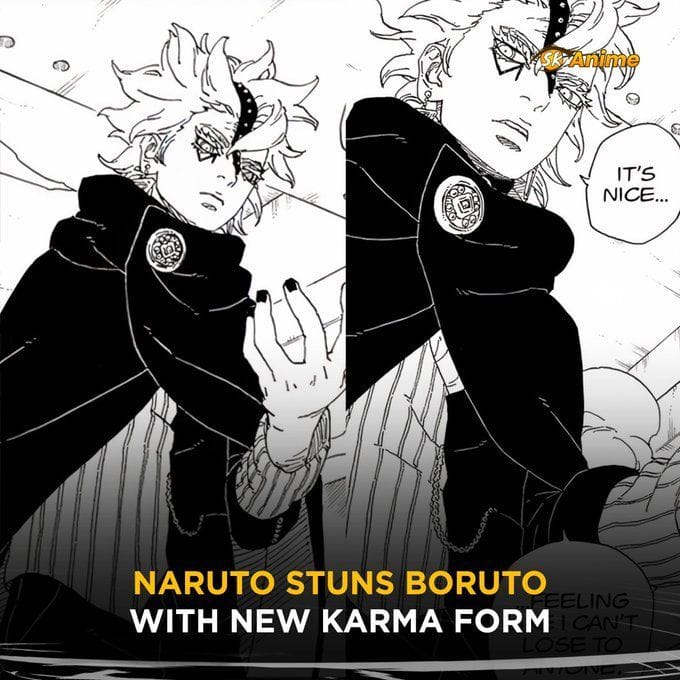 Boruto Chapter 71: Release date and time, what to expect, and more