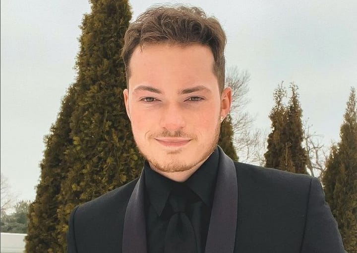 Lance Stewart's Age, Bio, Net Worth, Career, Personal Life and FAQs