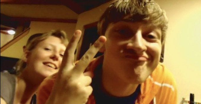 The Murder of Jessie Blodgett: Teen Killed By Her Childhood Best Friend ...