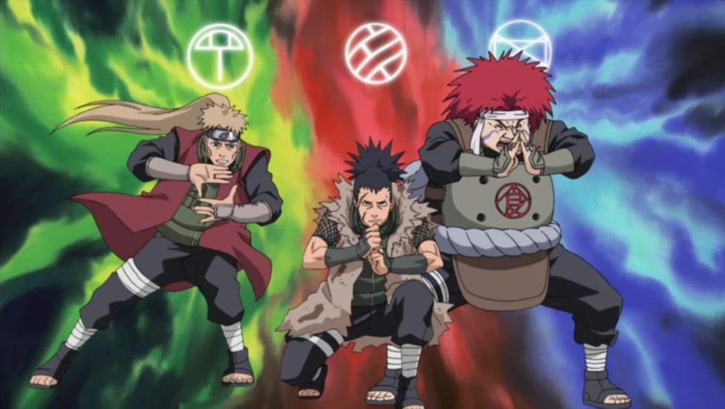 Nara Clan