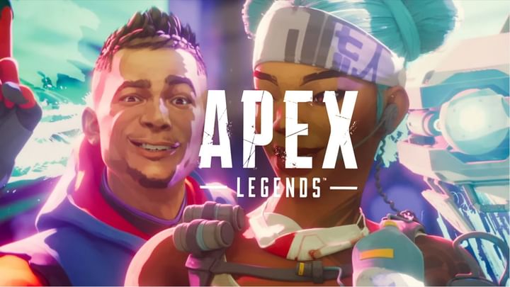 Apex Legends' Stories from Outlands "Family Business" reveals Lifeline ...
