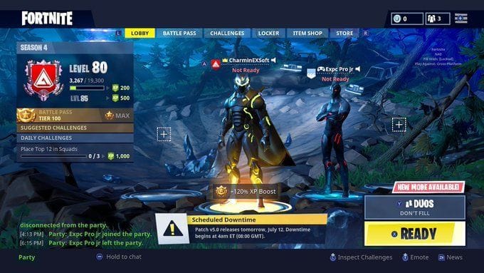 10 Fortnite cosmetics that make your account worth a lot of money