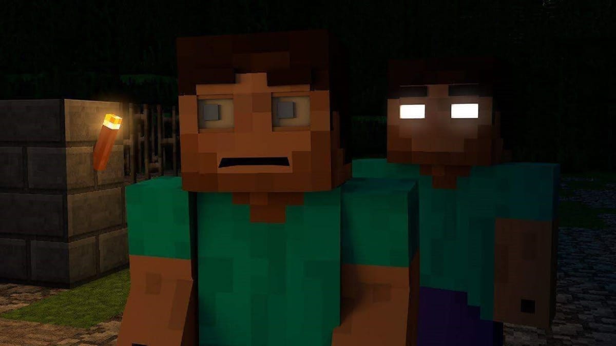 7 biggest Minecraft myths of all time