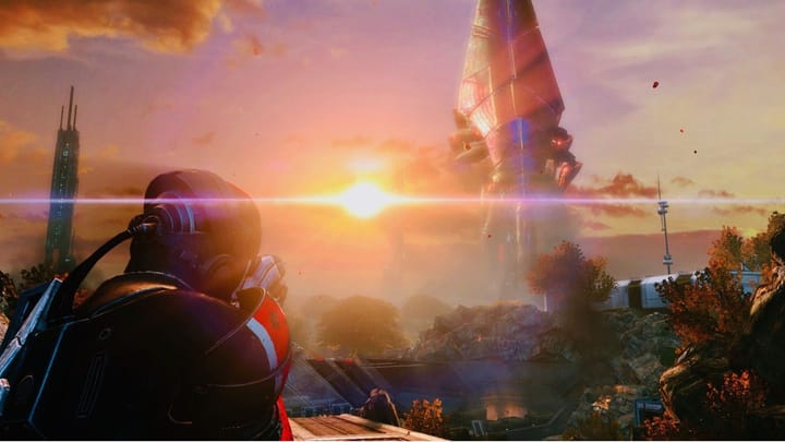5 video games that you forgot had a bad gameplay design