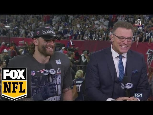 5 NFL father-son duos to win a Super Bowl