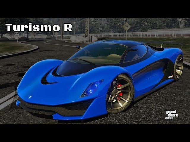 Top 5 Grotti cars to buy in GTA Online after this week's discounts