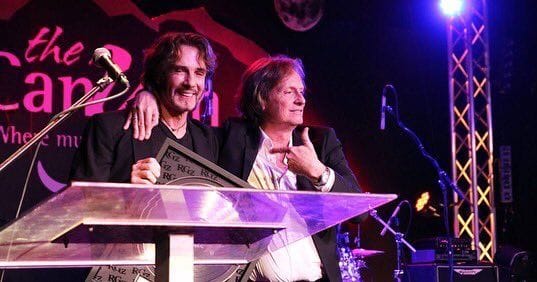 How did Brett Tuggle die? Tributes pour in as Fleetwood Mac and David ...