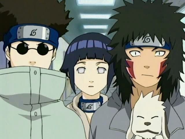 Popular Naruto Teams