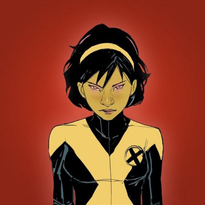 Who is Marvel Comics' Karma? Exploring powers and origin of X-Men character