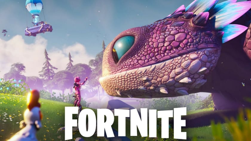 Fortnite 'Cozy Klombo' concept art wins the heart of everyone online