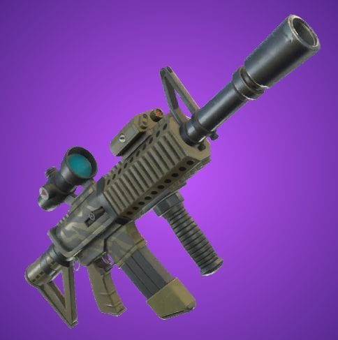 Fortnite Chapter 3 Season 3: Full list of every vaulted and unvaulted item