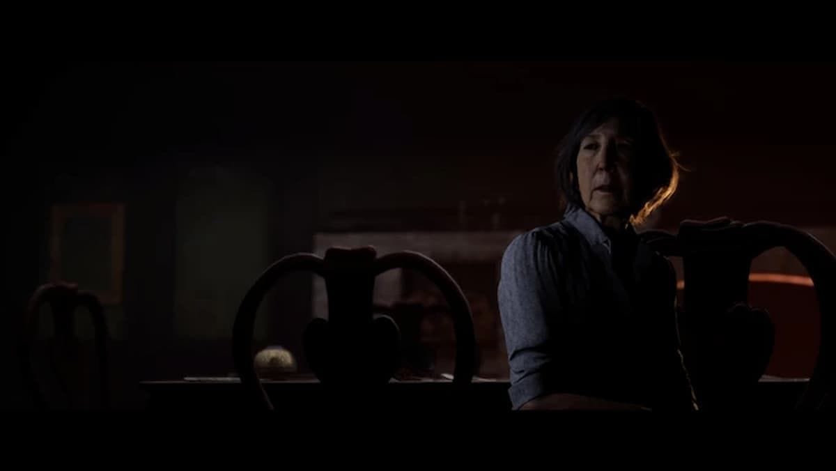 How to let the Hackett Family survive in The Quarry