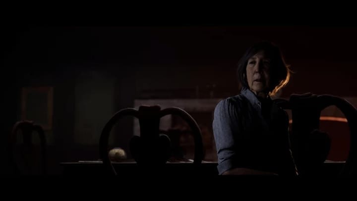 How to let the Hackett Family survive in The Quarry