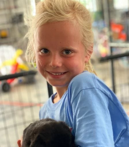 Who are Ben Roethlisberger's kids? Meet Benjamin, Baylee and Bodie