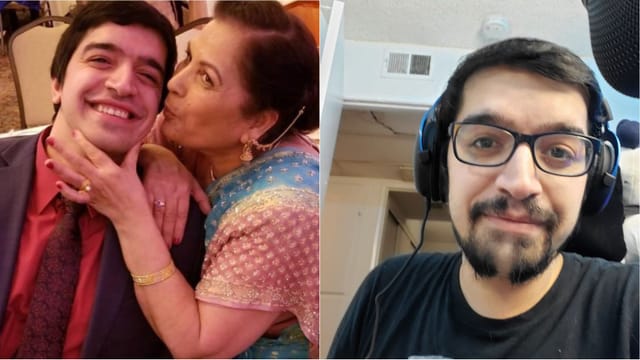 Super Smash Bros pro ChillinDude revealed to have suffered stroke after ...