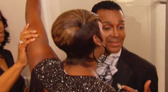 "Marlo is miserable": Fans criticize Marlo for almost getting into a ...