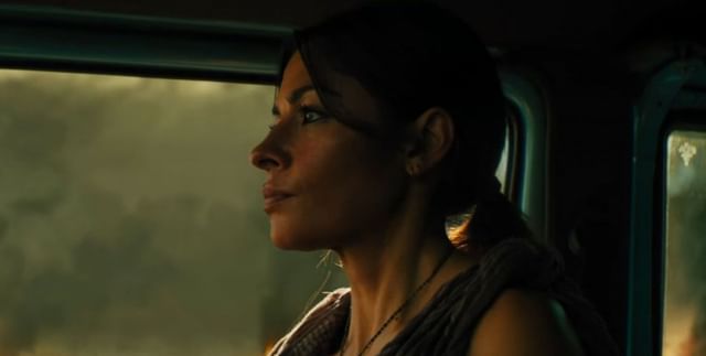 Who is DC's Isis? Comic origin explored ahead of potential DCEU debut ...