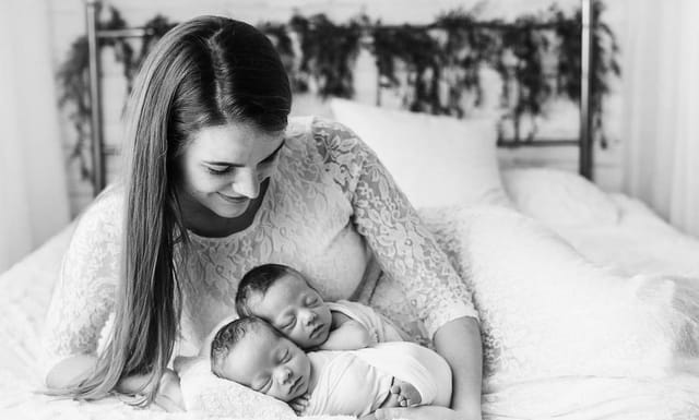 Maia Knightr's Age, Bio, Net Worth, Career, Personal Life and FAQs