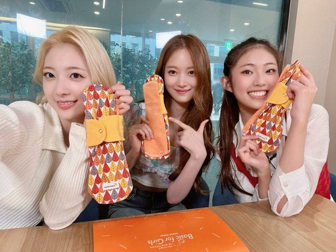 Rookie girl group H1-KEY announces comeback with new member after ...