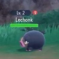 "I would die for Lechonk": Pokemon fans are falling in love with ...