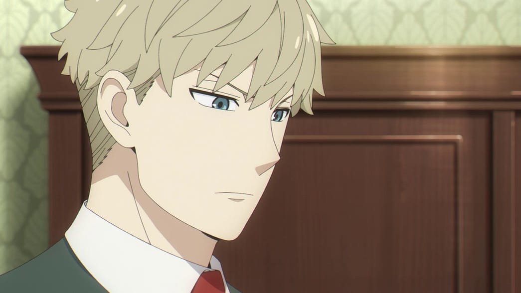 Spy x Family: Reasons why Loid Forger is loved by fans