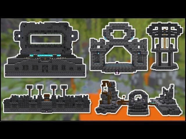 Top 10 myths in Minecraft 1.19