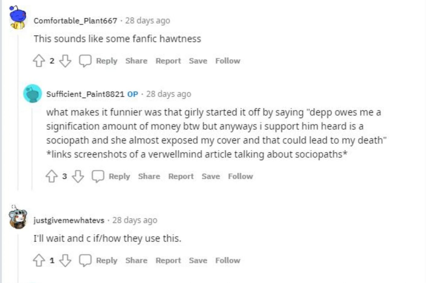 Who is Ashley Ruth Moye? Amicus Curiae meaning explained as Johnny Depp ...