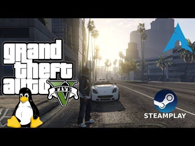 GTA 5 on Steam, Epic Games, or Rockstar Games Launcher: Which one to buy?
