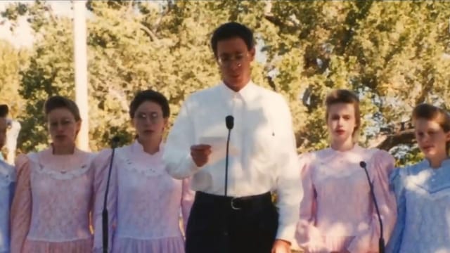 Keep Sweet: Pray and Obey: What is FLDS? Netflix docuseries reveal ...