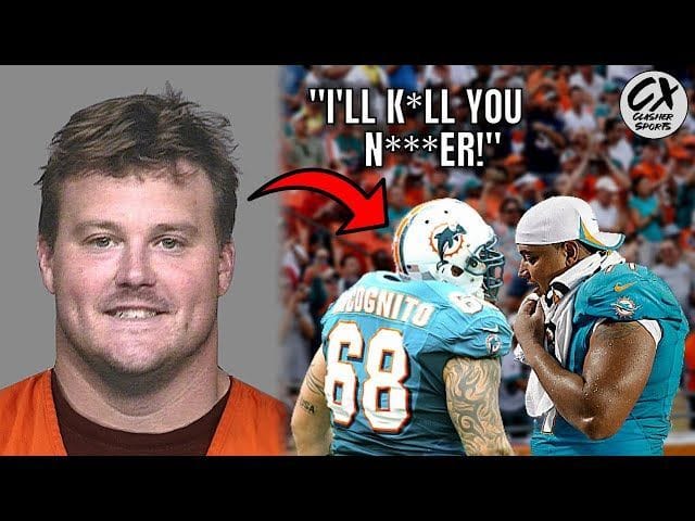 CTE research to commence involving Jonathan Martin