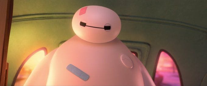 Baymax! ending explained: Are they able save Baymax on time?