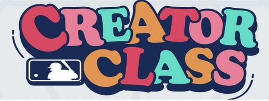 MLB joins forces with Tiktok stars to create fun content on players and drive engagement with ...