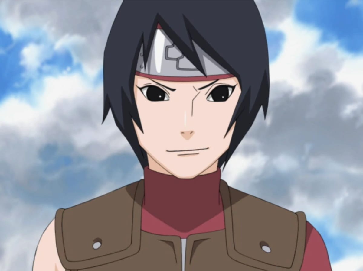 Naruto - All About Earth Style Jutsu