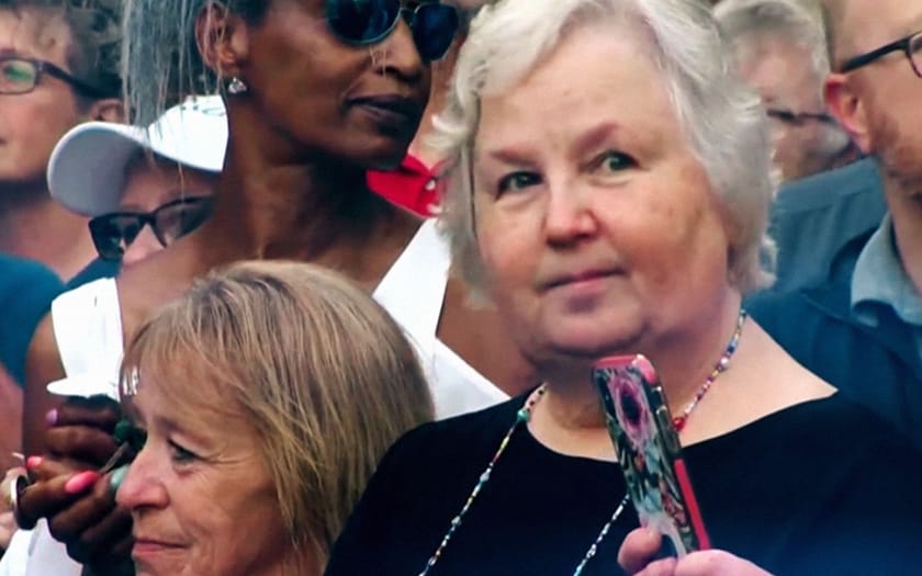 NBC Dateline: Did novelist Nancy Brophy write an essay on murder ahead ...